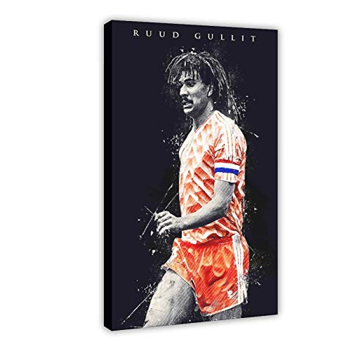 Comprar los mejores pósters de Ruud Gullit