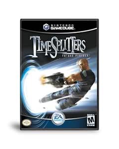 Amazon.com: TimeSplitters: Future Perfect : Video Games