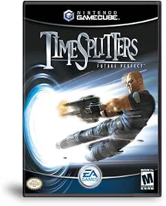 Timesplitters Future Perfect - GameCube: Gamecube: Video Games - Amazon.ca