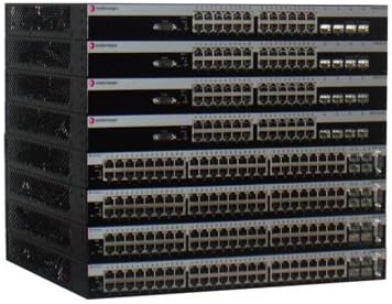 Amazon.com: Enterasys B-series B5 B5g124-24p2 - Switch - 24 Ports ...