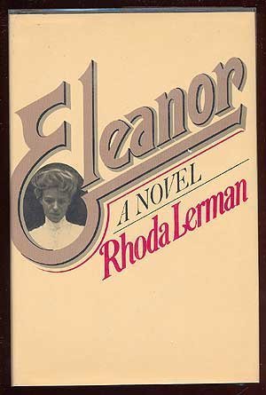 Eleanor by Rhoda Lerman (1979-01-01): unknown author: Amazon.com: Books