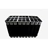 Amazon.com : Grower's Solution Jumbo Inserts - 36 Growing Cells per ...