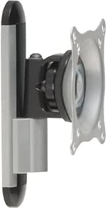 Amazon.com: Flat Panel Tilt and Swivel Wall Mount : Electronics
