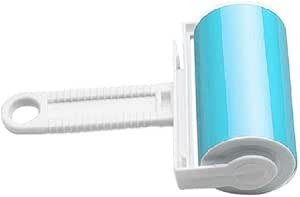 Amazon.com: bluederst Reusable Washable Sticky Picker Set for Cloth ...