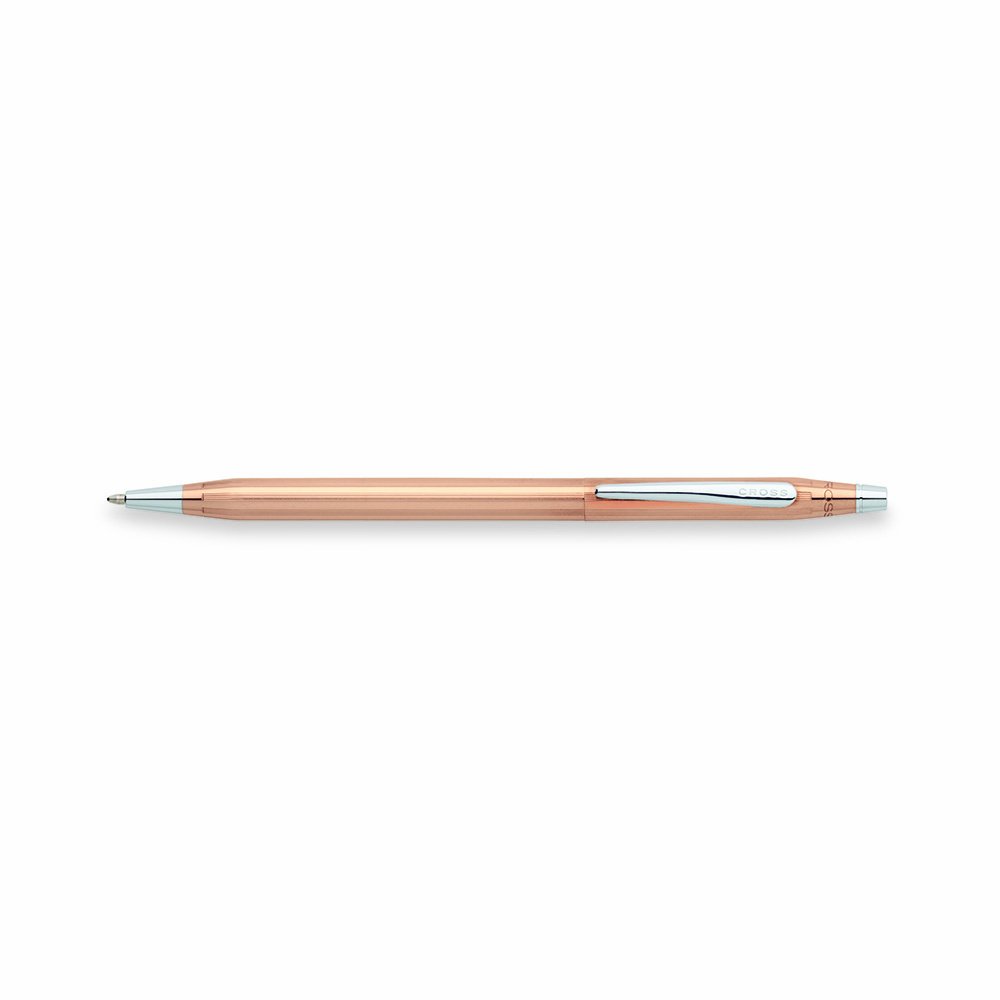Buy Cross Century Copper Ballpoint Pen, made with CuVerro Antimicrobial ...