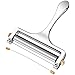 Amazon.com: Cheese Slicer with Wire Stainless Steel Cheese Cutter for ...