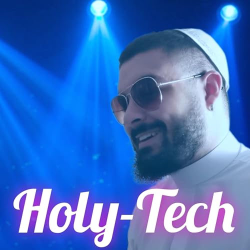 Amazon MusicでEl Cancionero CircularのHoly-Techを再生する
