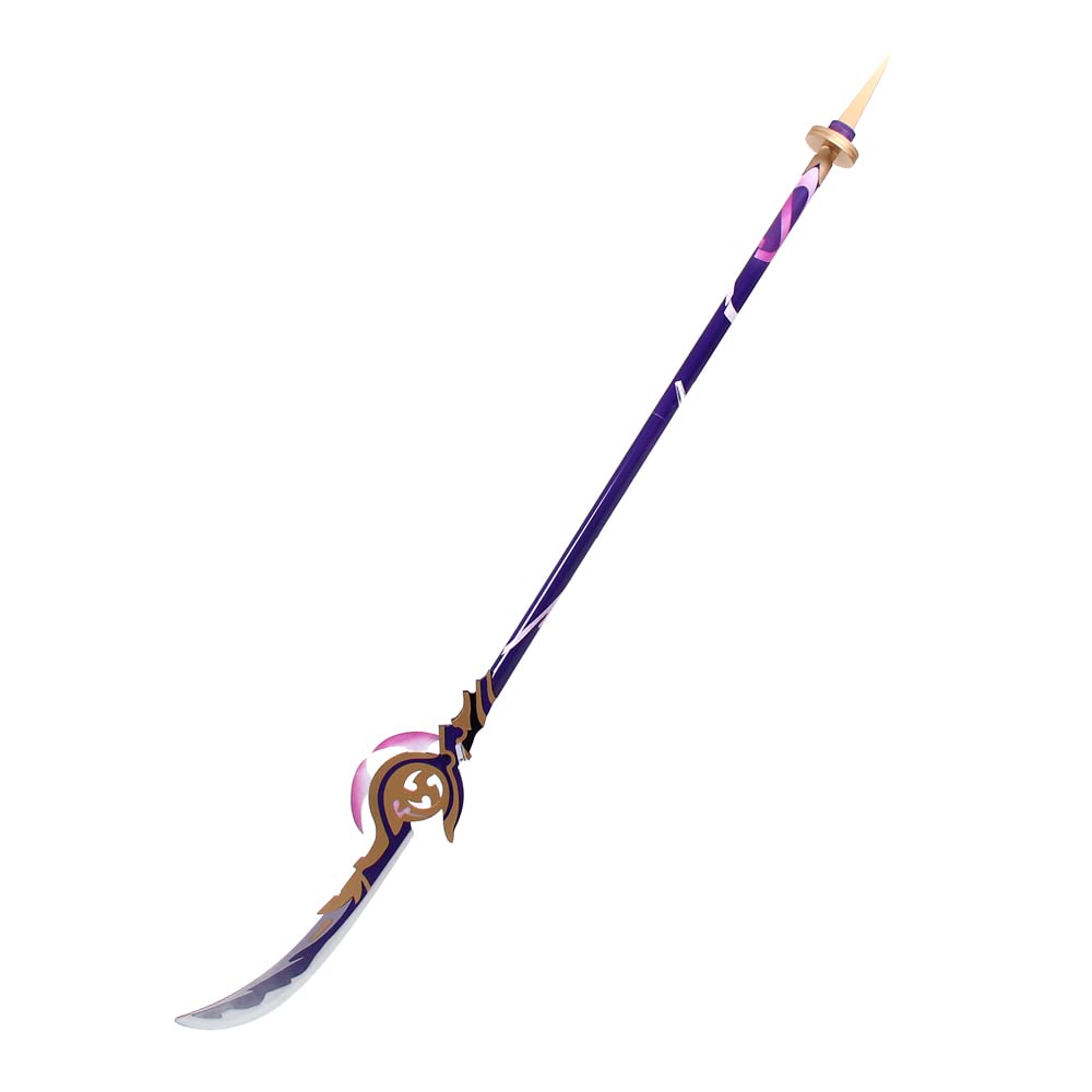 Buy DWIU Genshin Impact Cosplay Prop Weapon, 200cm Genshin Cosplay ...