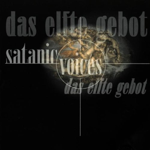 Satanic Voices - Das Elfte Gebot - Amazon.com Music