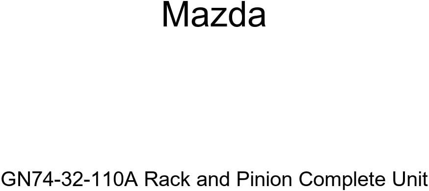 Amazon.com: Mazda GN74-32-110A Rack and Pinion Complete Unit : Automotive