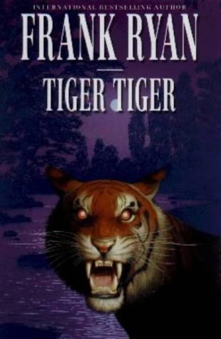 Tiger Tiger: Ryan, Frank: 9781874082255: Amazon.com: Books
