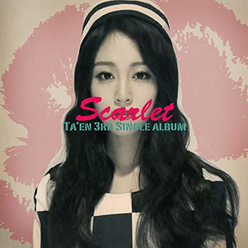 Play Scarlet by Ta'en on Amazon Music