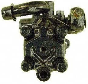 Amazon.com: Atsco 5261 Power Steering Pump - Reman : Automotive