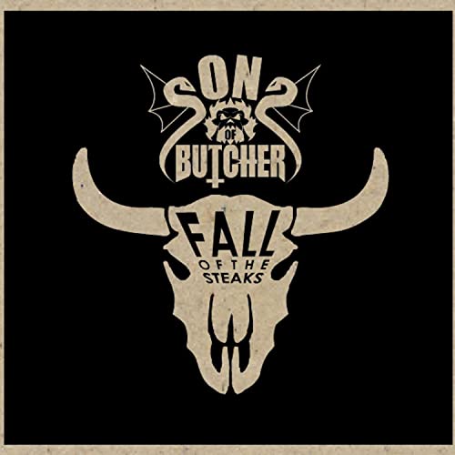 Play Fall of the Steaks by Sons of Butcher on Amazon Music
