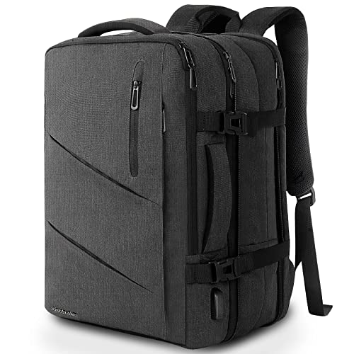 Top 10 Best Smart Backpacks For Travel : Reviews & Buying Guide - Katynel