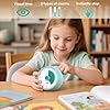 Amazon.com: Conchstar Visual Timer 60-Minute, Kids Timer for Homeschool ...