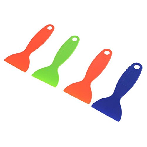 Buy 4pcs Mobile Phone Opening Pry Plastic Stick Tablet Disassemble ...