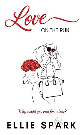 Love on the Run : Amazon.in: Books