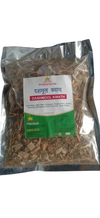 Dashmool kwath 100GM 2 pack : Amazon.in: Health & Personal Care