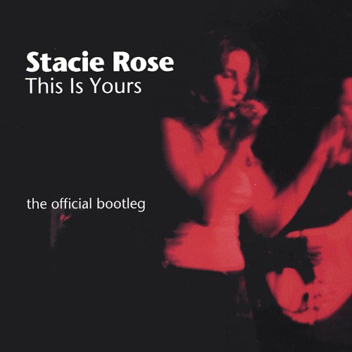 Amazon.com: THIS IS YOURS: the official bootleg : Stacie Rose: Digital ...