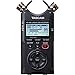 Amazon | TASCAM(タスカム) DR-40X USBオーディオインターフェース搭載 4ch リニアPCMレコーダー ハンディ ...