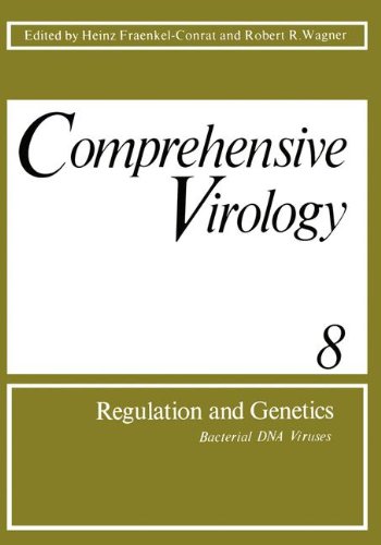『Regulation and Genetics: Bacterial DNA Viruses』｜感想・レビュー - 読書メーター