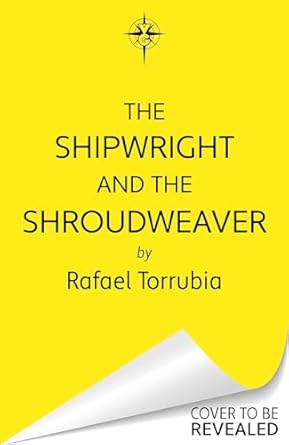 Amazon | The Shipwright and the Shroudweaver: Tolkien meets Jemisin in ...