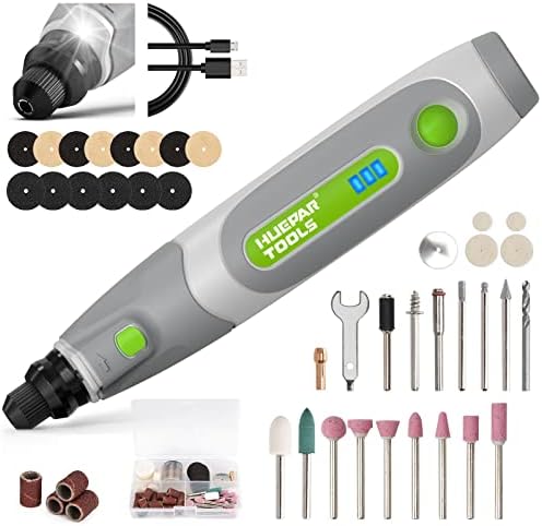 FERM Cordless Li-Ion Multi Tool 12V/1.5Ah - Rotary Multipurpose tool ...