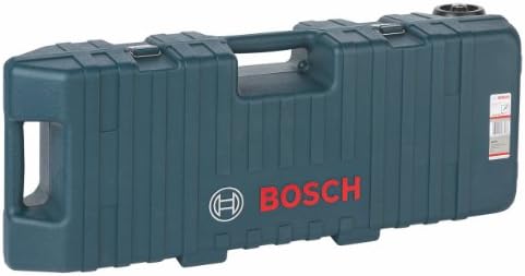 Bosch Accessories Plastic Transport Boxes for GSH 16-28/GSH 16-30 ...
