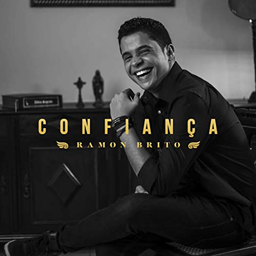 Play Confiança by Ramon Brito on Amazon Music