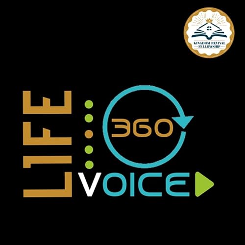 Amazon.com: Life Voice 360 : Kingdom Revival Fellowship / New ...
