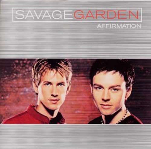 Affirmation+11 Live Tracks: Savage Garden: Amazon.es: CD y vinilos}