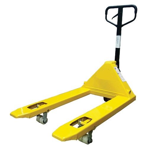 SHS Handling HGPT2050 Pallet Truck, GKN, Hand, 2.5 Tons : Amazon.co.uk ...