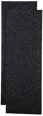 Amazon.com: Hunter H-PF400 EcoSilver Coconut Carbon Replacement Pre ...