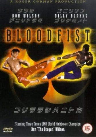 Bloodfest [DVD]: Amazon.co.uk: DVD & Blu-ray