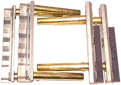 Amazon.com: Beam Equipment & Supplies Cylinder Hone Stone Set for ...