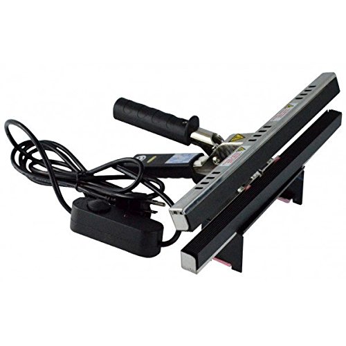PROSEALER Portable Tong Sealer, T300-D, 15 Mm Seal Hot Bar Type ...