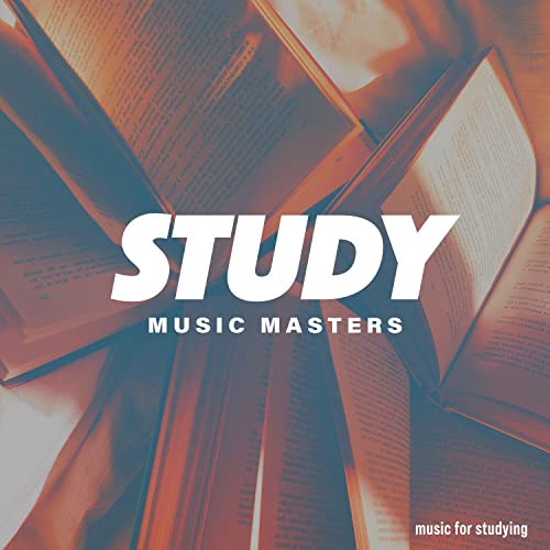 Play Study Music Masters by Music for Studying on Amazon Music