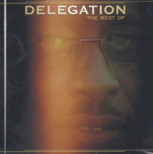 The Best of: Delegation: Amazon.in: Music}
