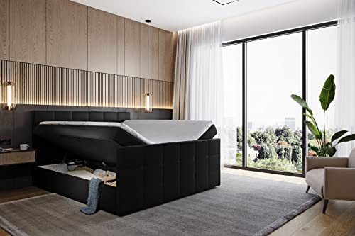 Bett mit Motor – Die 15 besten Produkte im Vergleich - Boxspringbetten24