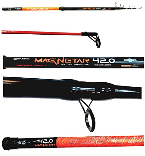 Canna Surfcasting – I 15 migliori prodotti a confronto - Mondo-della ...