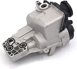 Amazon.com: 1pc/set Rep# 31338685 30788494 31338684 Engine Oil Filter ...