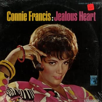 Jealous Heart - Jealous Heart - Amazon.com Music