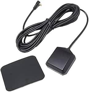 Amazon.co.jp: CN – gp735vd GPS Antenna Short Cable 1 m Type Ca – pn20d ...