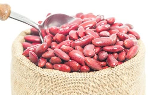 Rajma Red 5kg : Amazon.in: Grocery & Gourmet Foods