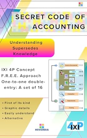 Amazon.com: Secret Code of Accounting: Understanding Supersedes ...