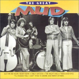 Greatest Hits: Mud: Amazon.in: Music}