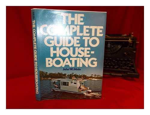 The complete guide to houseboating : Amazon.in: Books