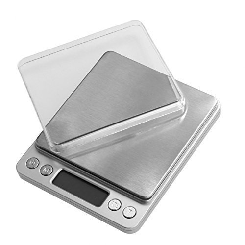 Divik Digital Kitchen Weighing Scale Food Weight Machine // Weighing ...