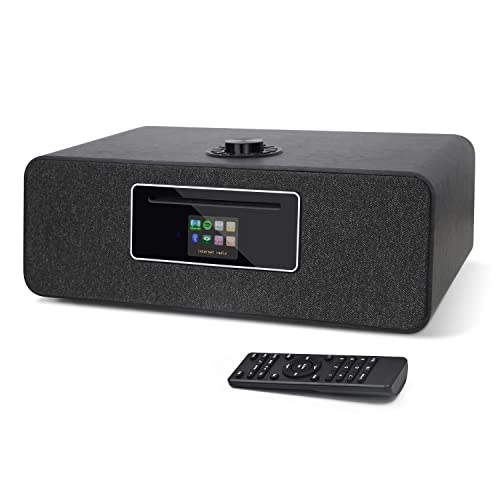 Amazon.co.uk Best Sellers: The most popular items in Internet Radios